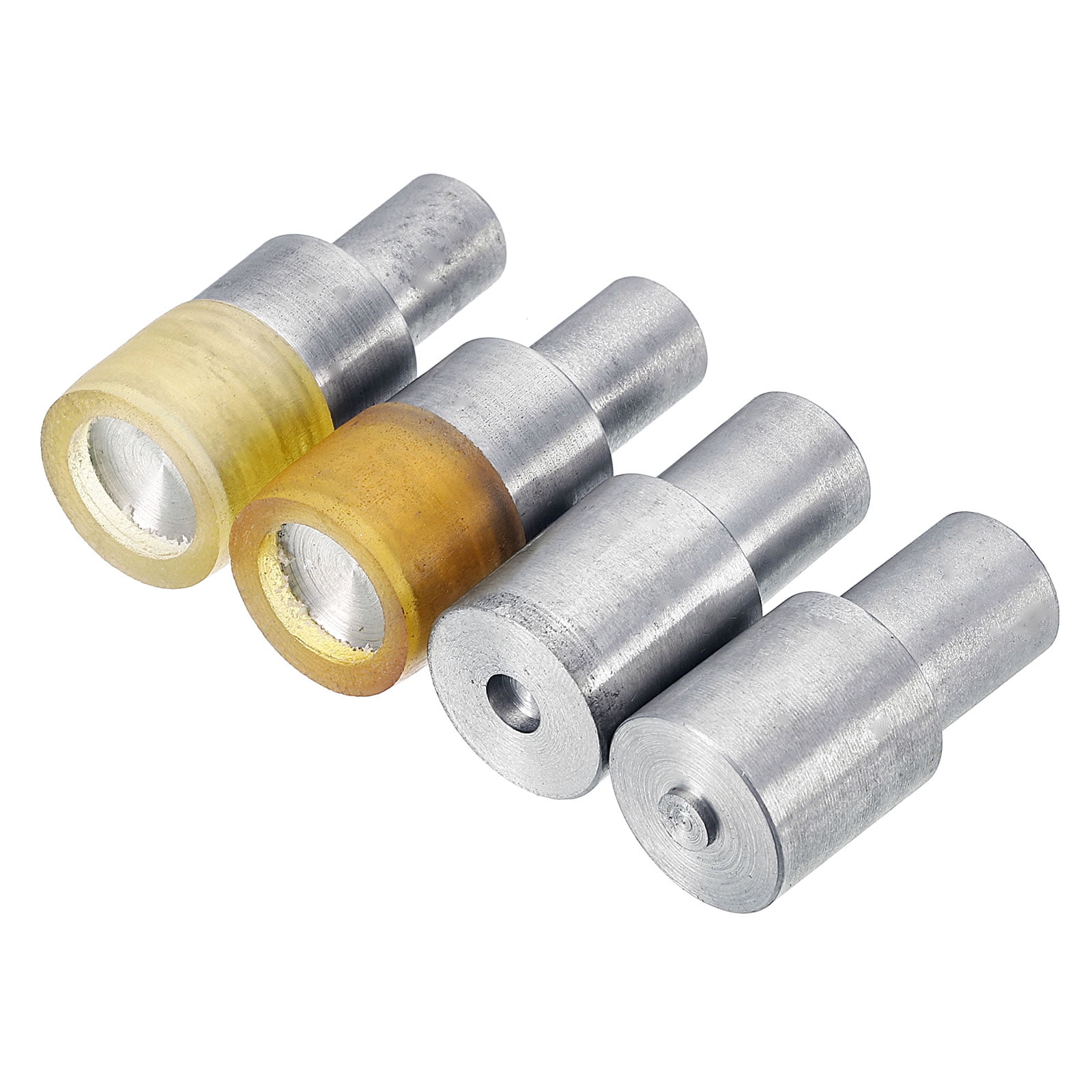 Snap Buttons Die Set, Electric Snap Press Machine Setter for 14mm Dia ...