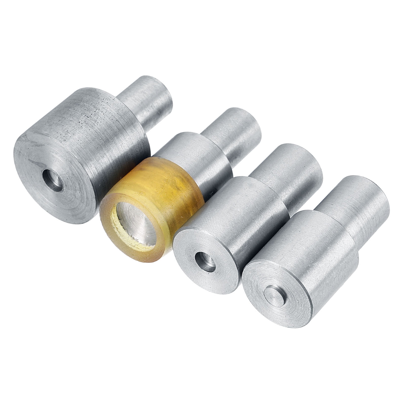 Snap Buttons Die Set, Electric Snap Press Machine Setter for 14mm Dia ...