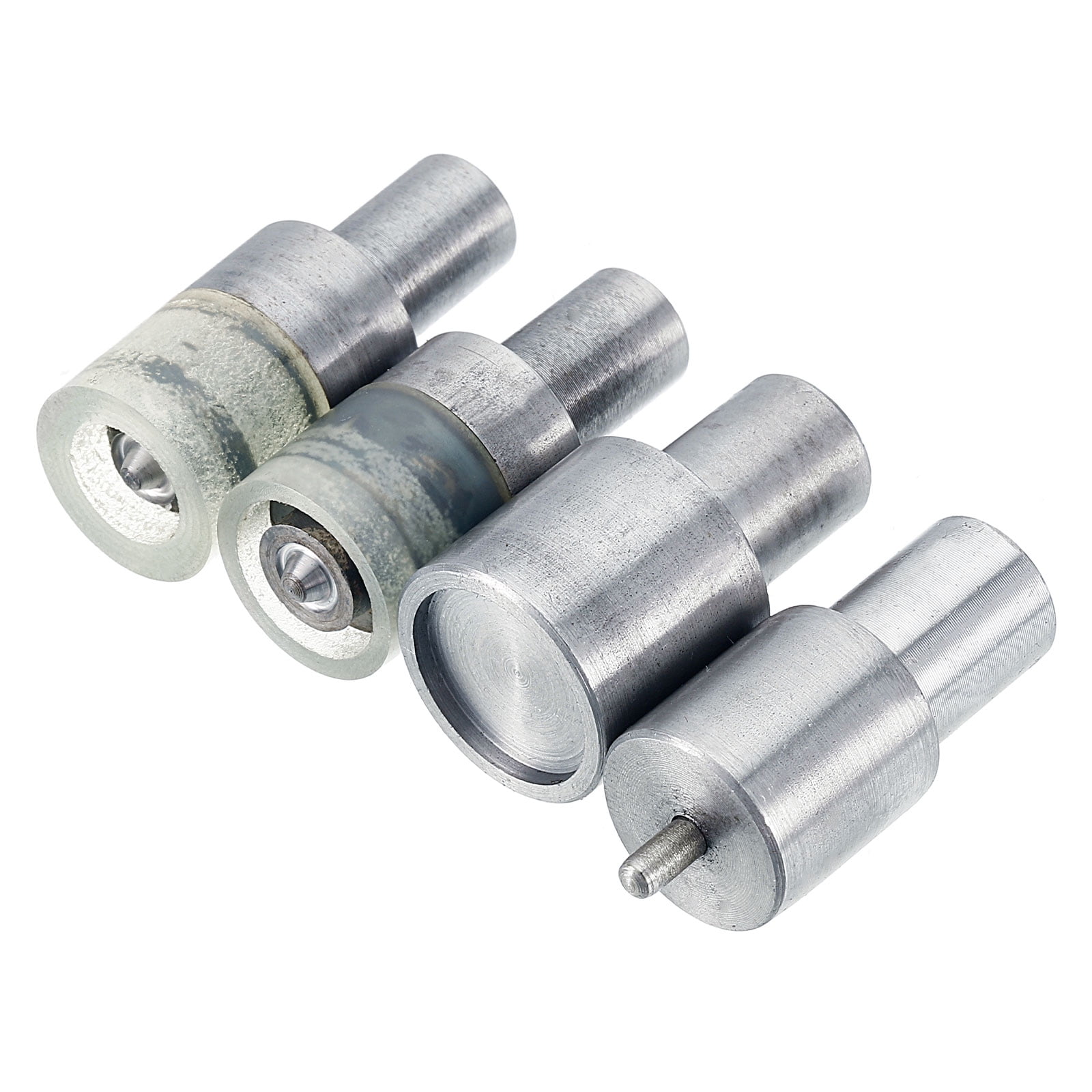 Snap Buttons Die Set, Electric Snap Press Machine Setter for 201 ...