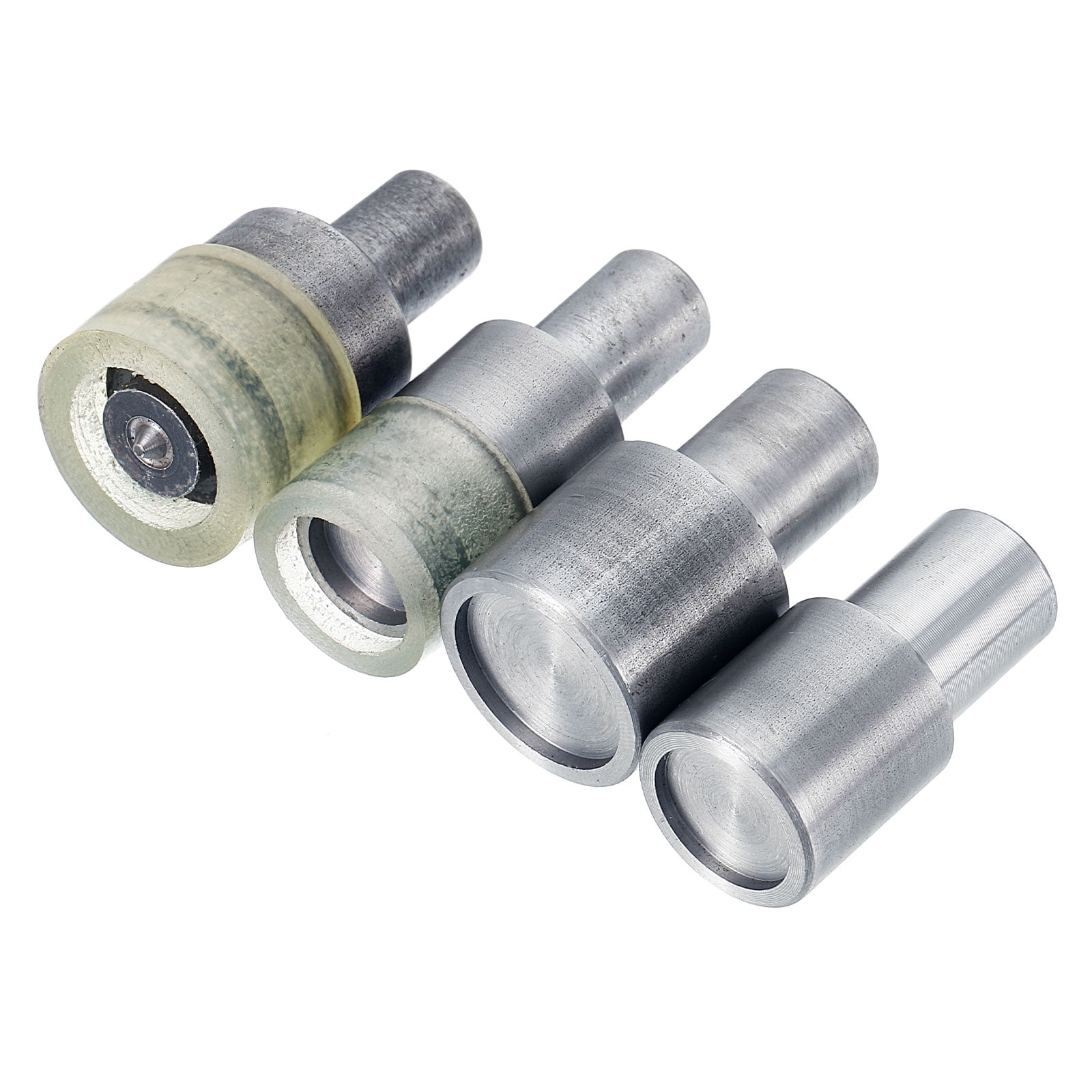 Snap Buttons Die Set, Electric Snap Press Machine Setter for 501 ...