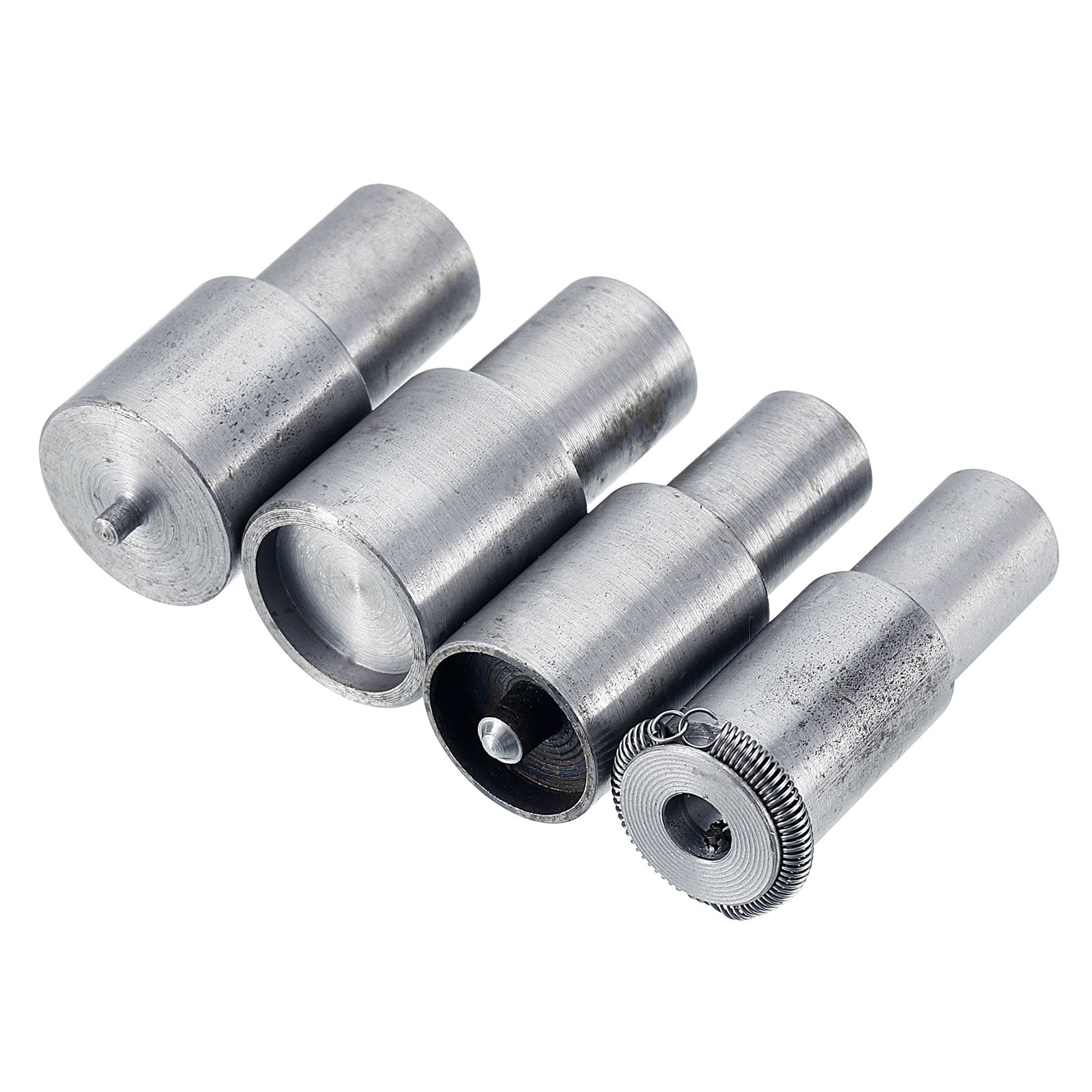 Snap Buttons Die Set, Electric Snap Press Machine Setter for 633 ...