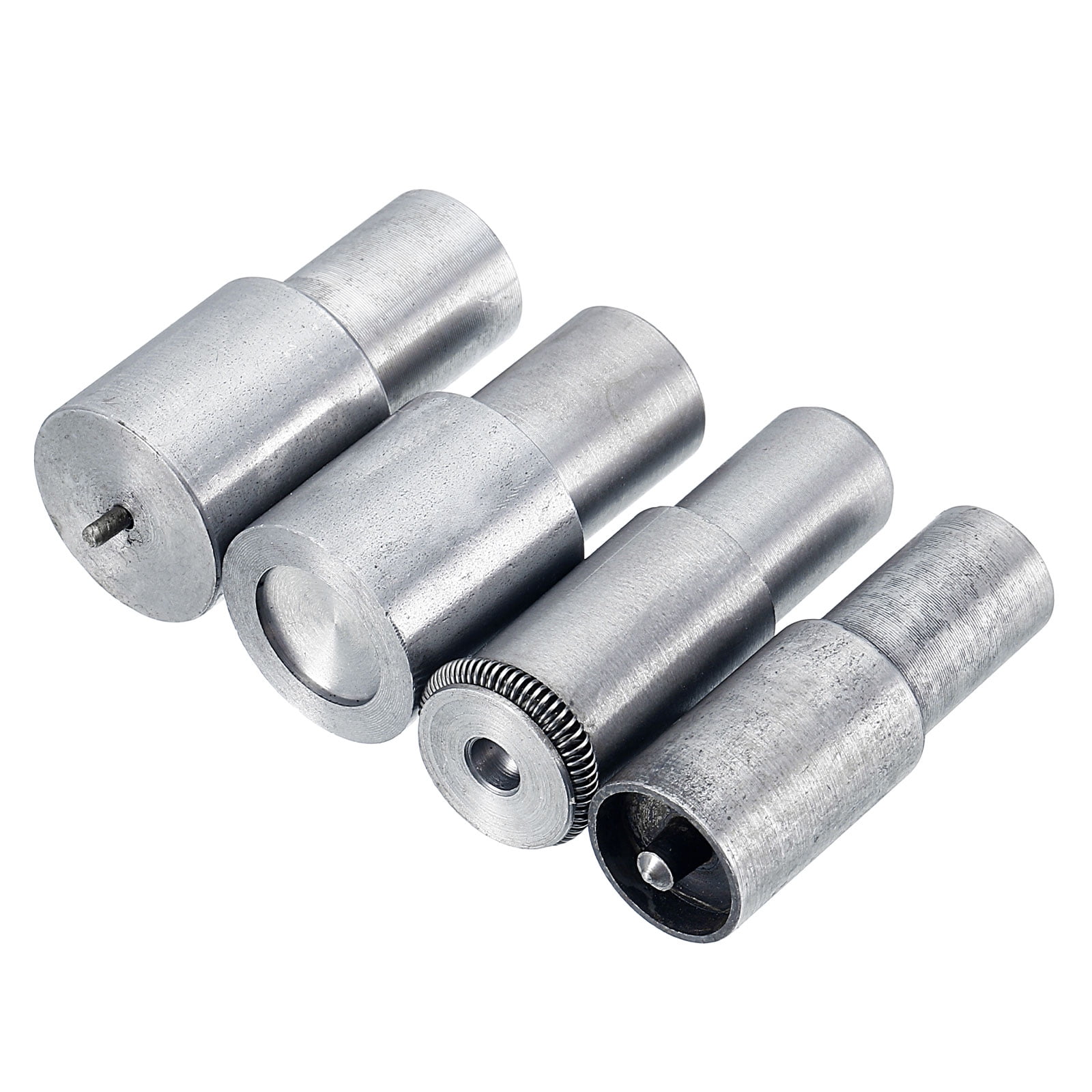 Snap Buttons Die Set, Electric Snap Press Machine Setter for 655 ...