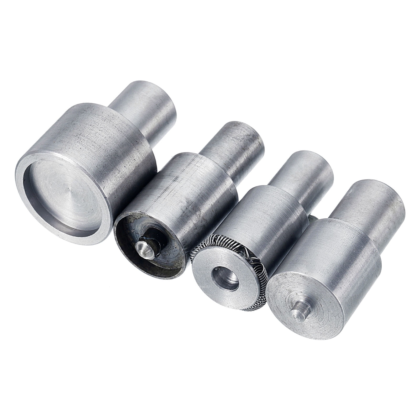 Snap Buttons Die Set, Electric Snap Press Machine Setter for 831 ...