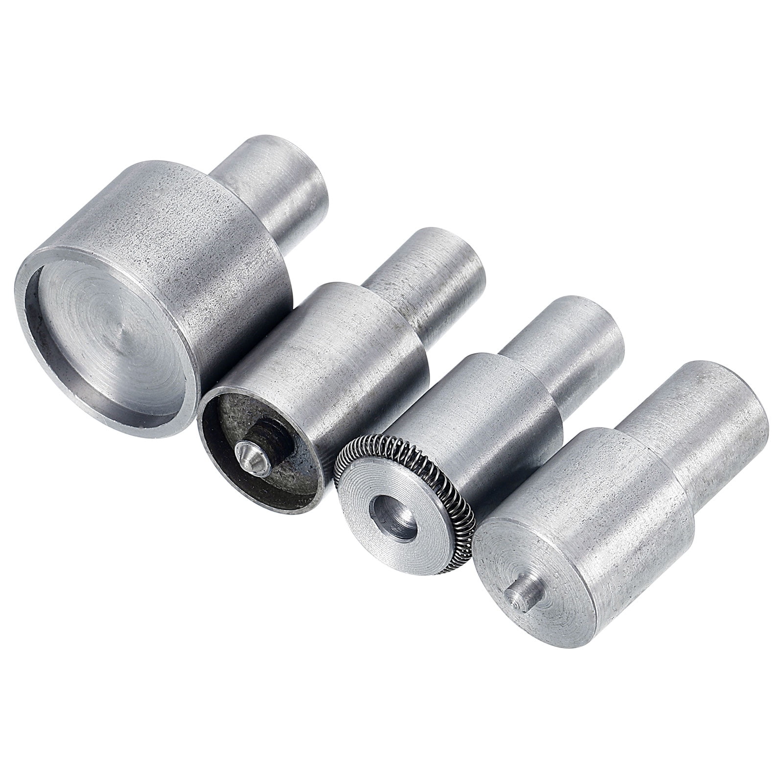 Snap Buttons Die Set, Electric Snap Press Machine Setter for 831 ...