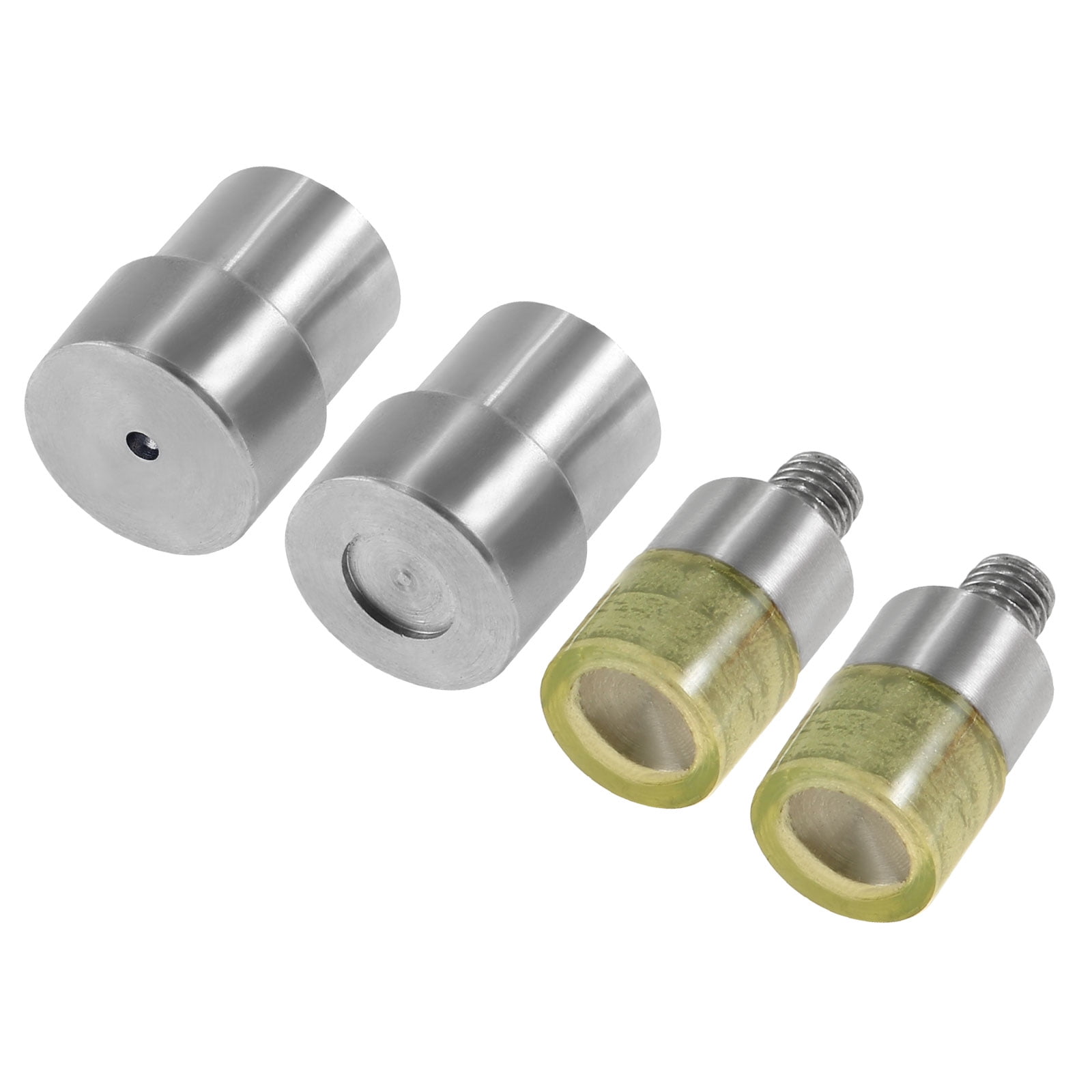 Snap Buttons Die Set, Hand Snap Press Machine Setter for 10mm Dia ...