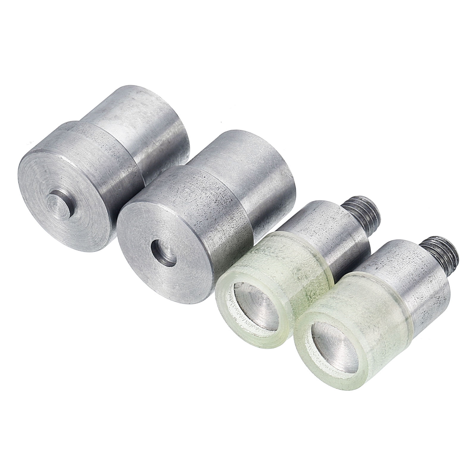 Snap Buttons Die Set, Hand Snap Press Machine Setter for 18mm Dia ...