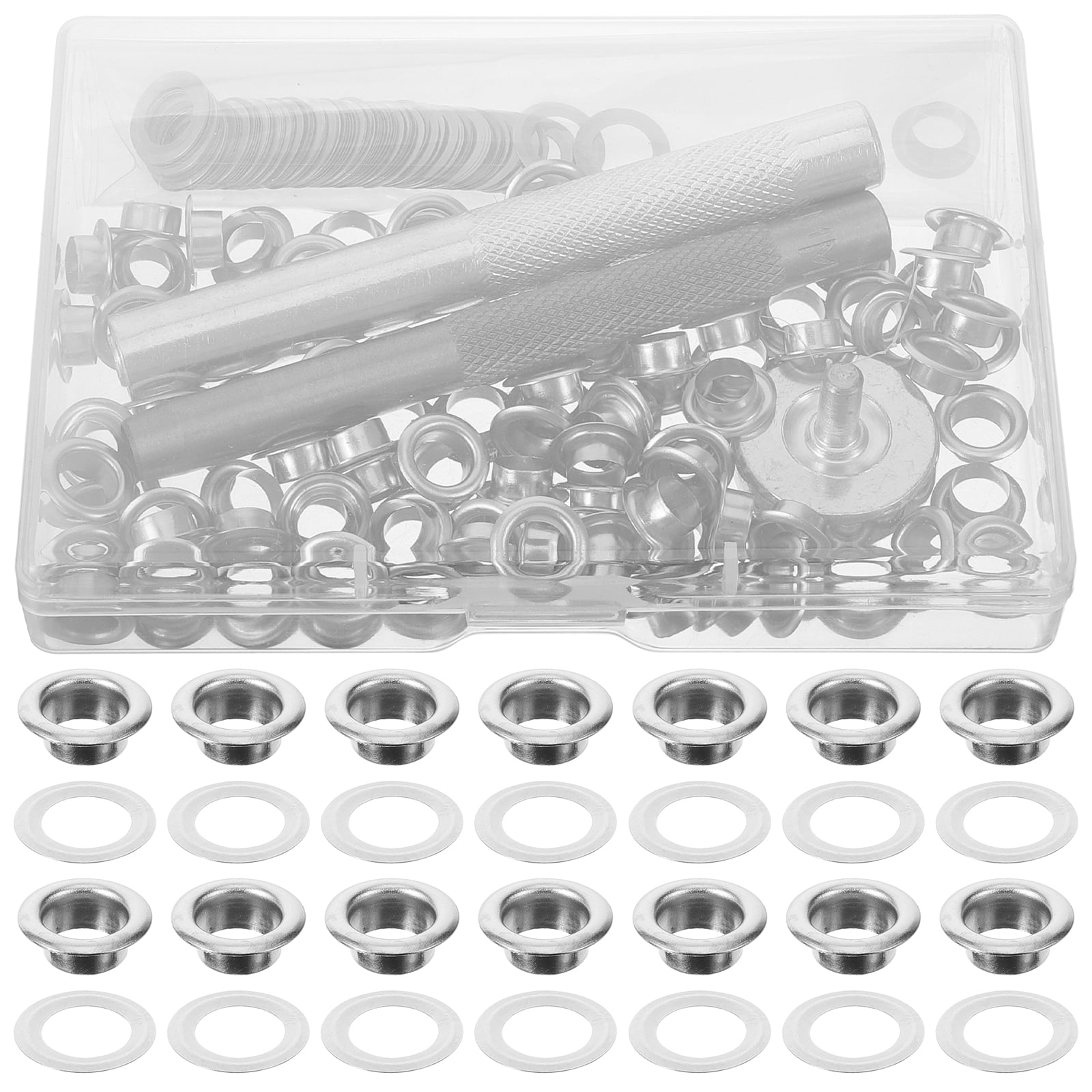 FENGGUIQU Copper Snap Fasteners Pliers Set for Shoe and DIY Projects ...