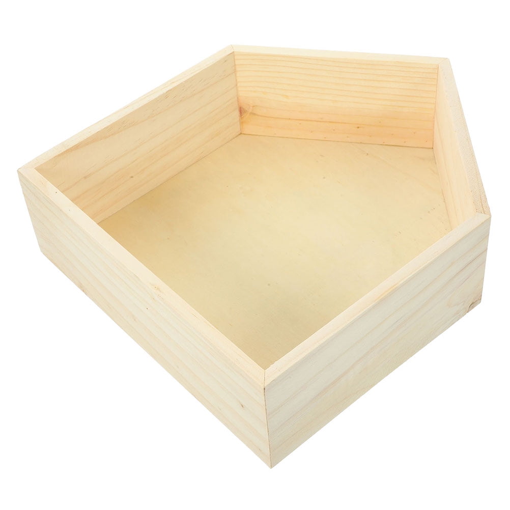 Snap Car Bouquet Paper Flower Pentagonal Storage Rack - Walmart.com