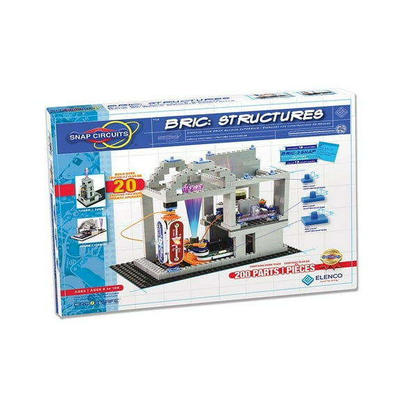Snap Circuits