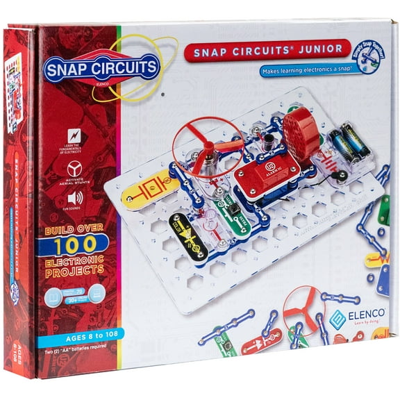 Snap Circuits - Walmart.com