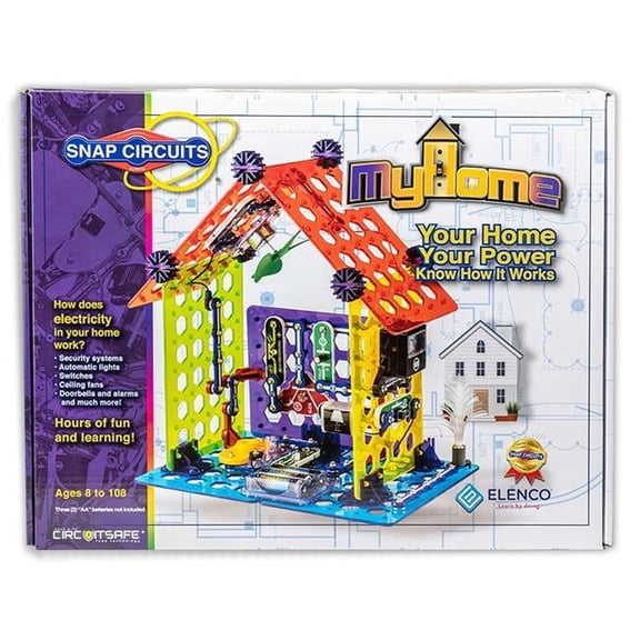 Snap Circuits