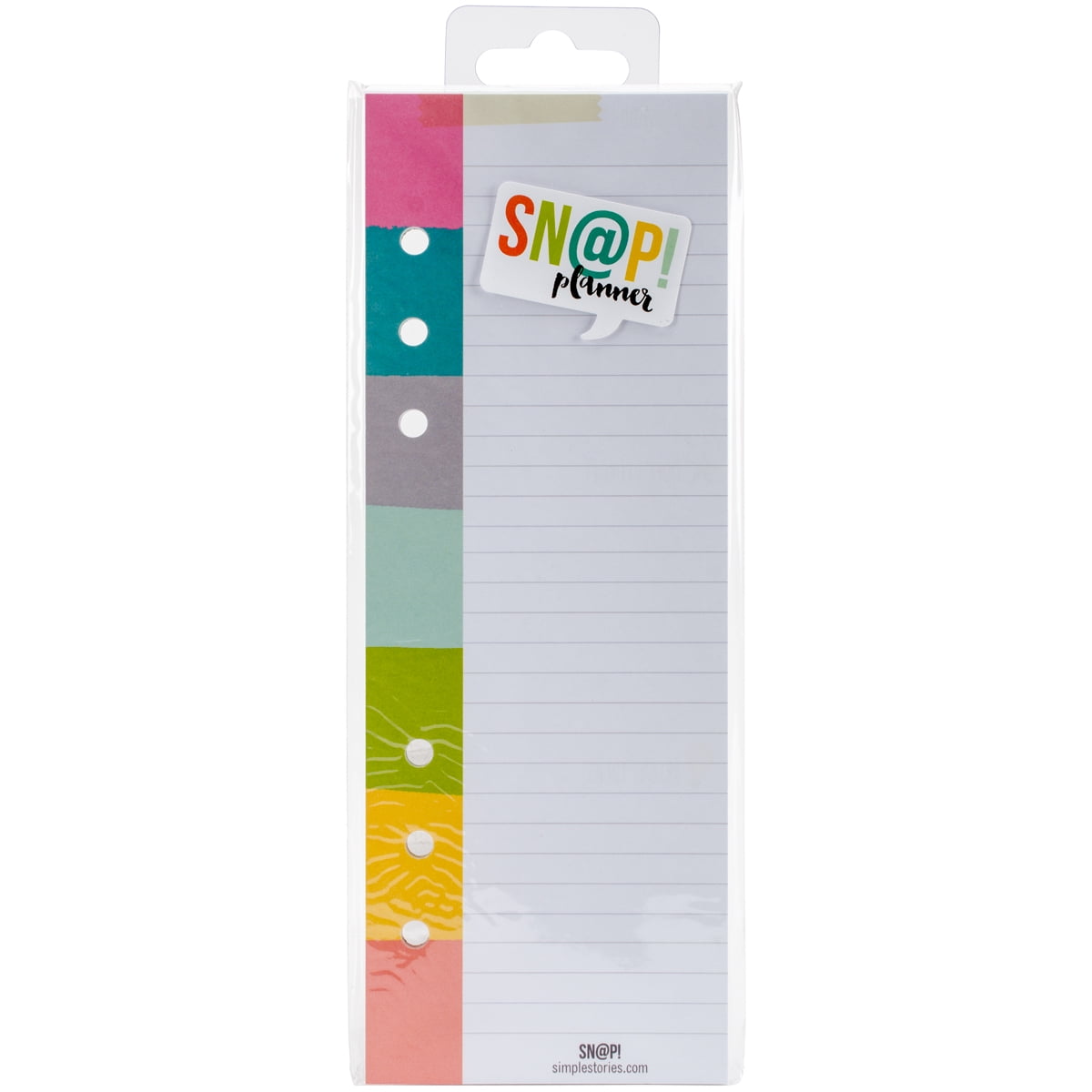 Snap Collection Carpe Diem Bookmark Tablet - Walmart.com