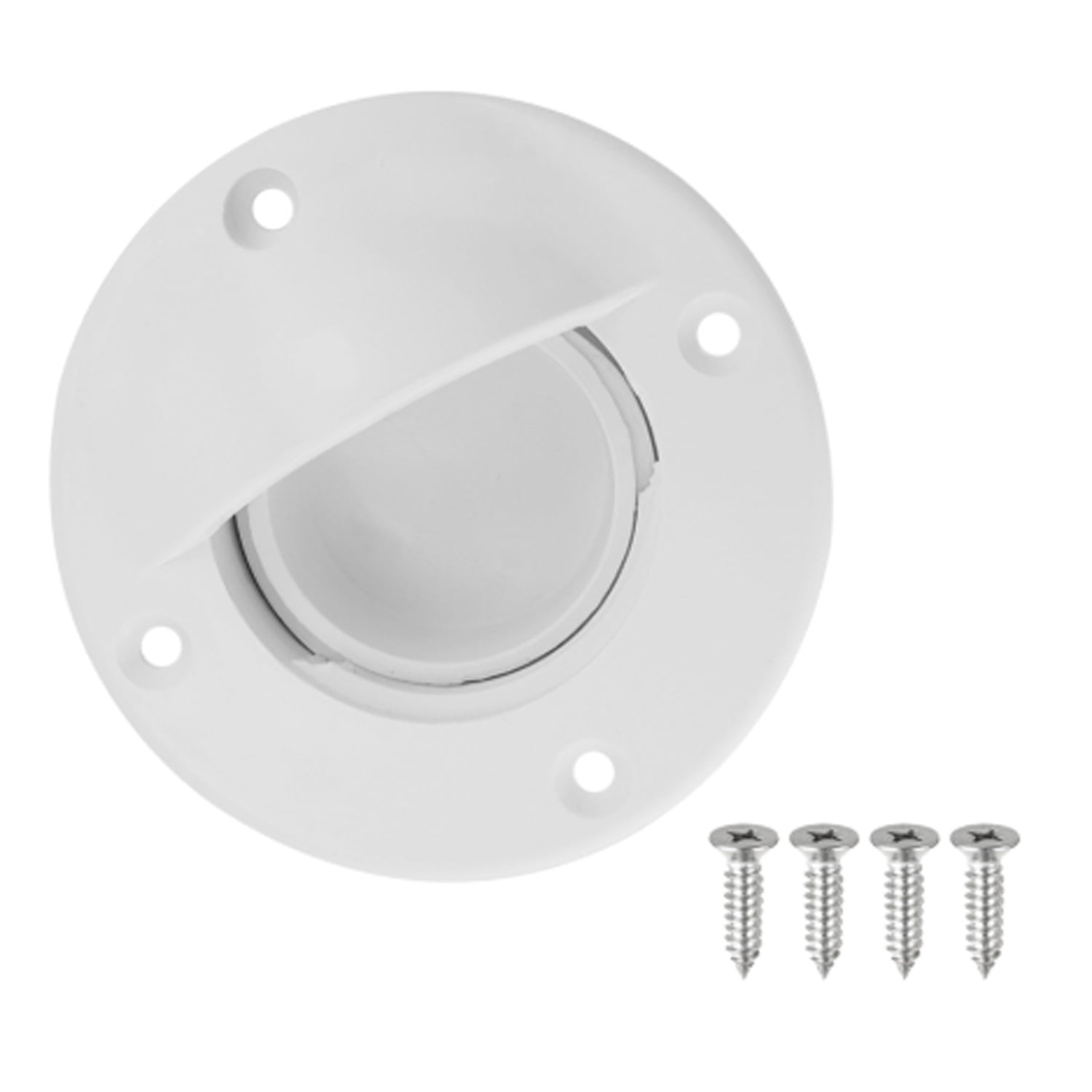 Snap Drain ,Side drain, cabin outlet, hull bilge, marine drain nozzle ...
