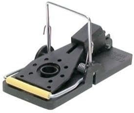 Snap-E Mouse Trap 24-Pack - Walmart.com