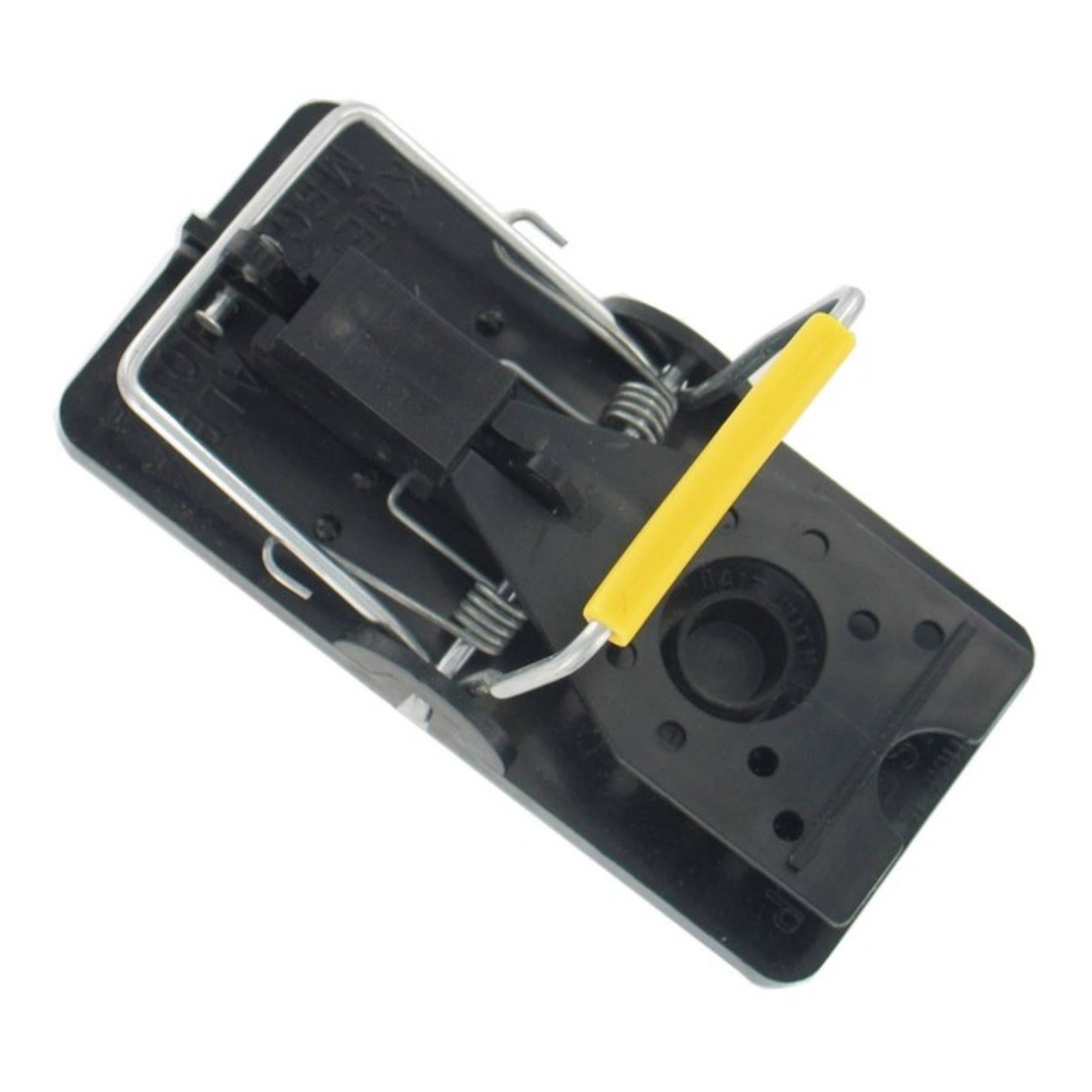 Snap E Mouse Trap pack (24 traps) - Walmart.com