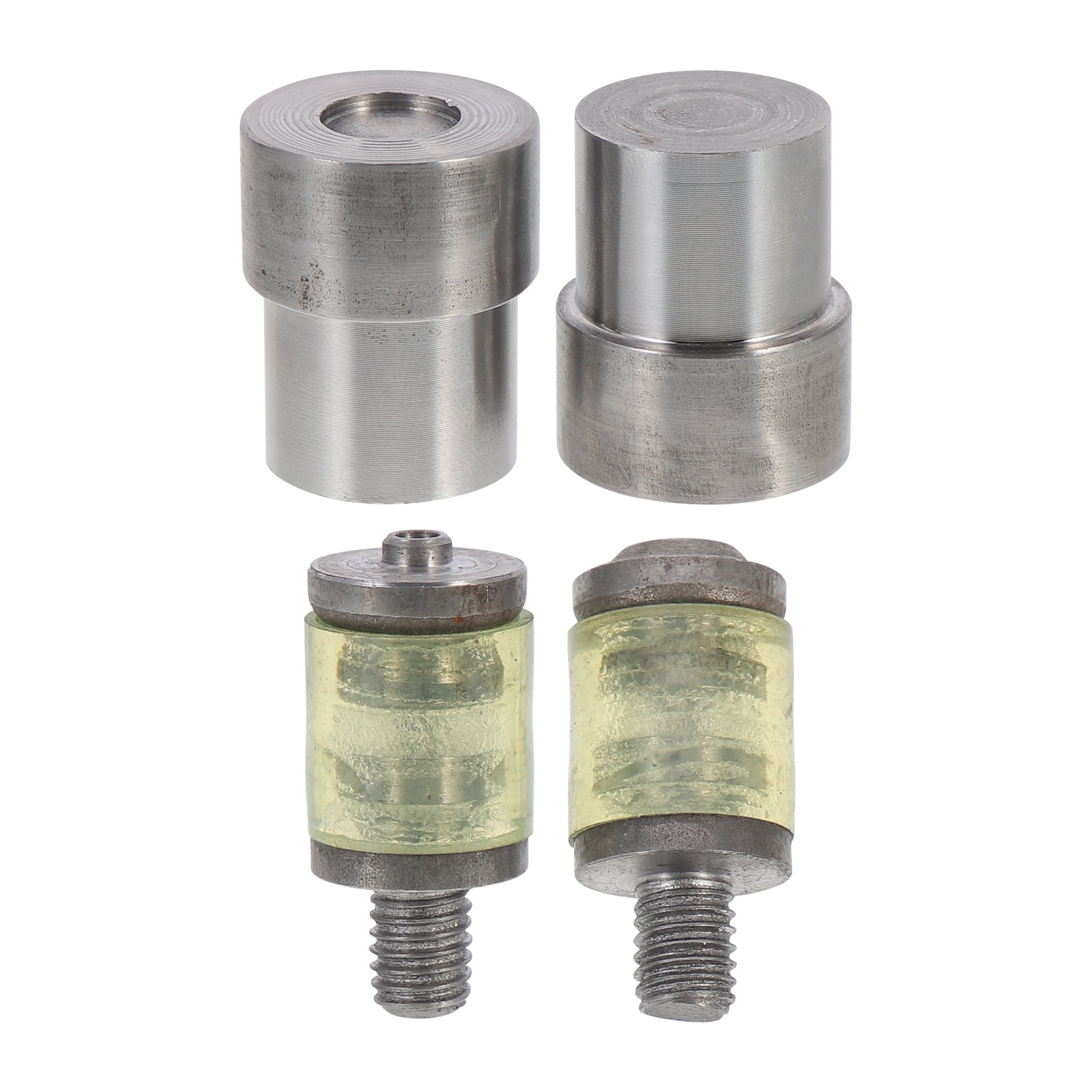 Snap Fastener Mold Fasteners Die Punch Machine Press Studs Grommet ...