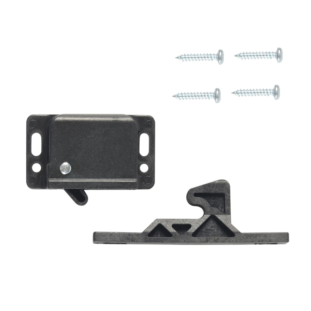 Snap Hook Door Lock Drawer Latches Catch Buckle Cabinet Marine for Home ...