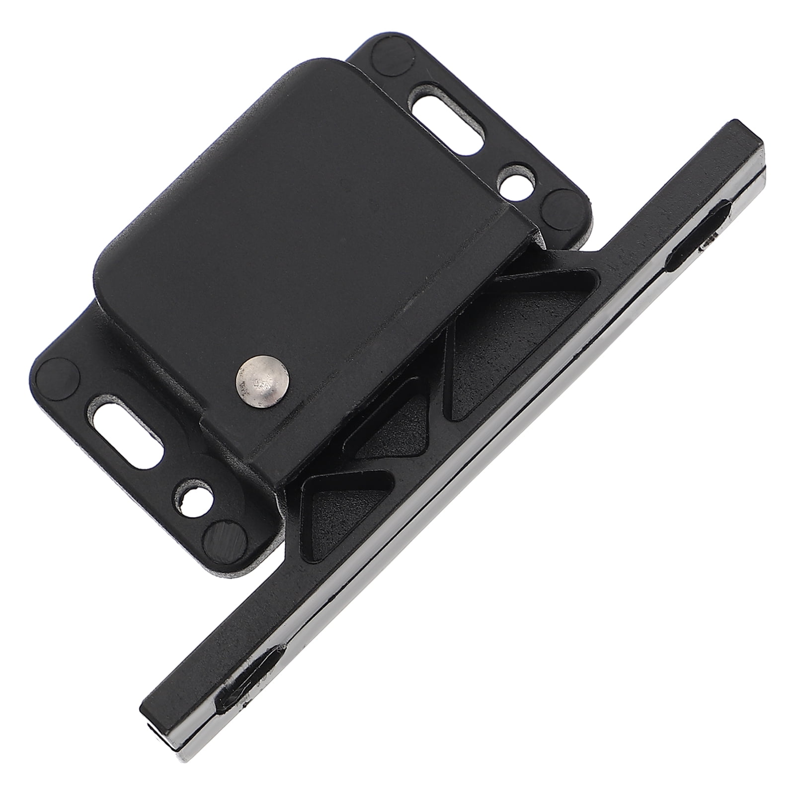 Snap Hook Lock Side Mount Door Passivated Catch Locks Side- Mounted ...