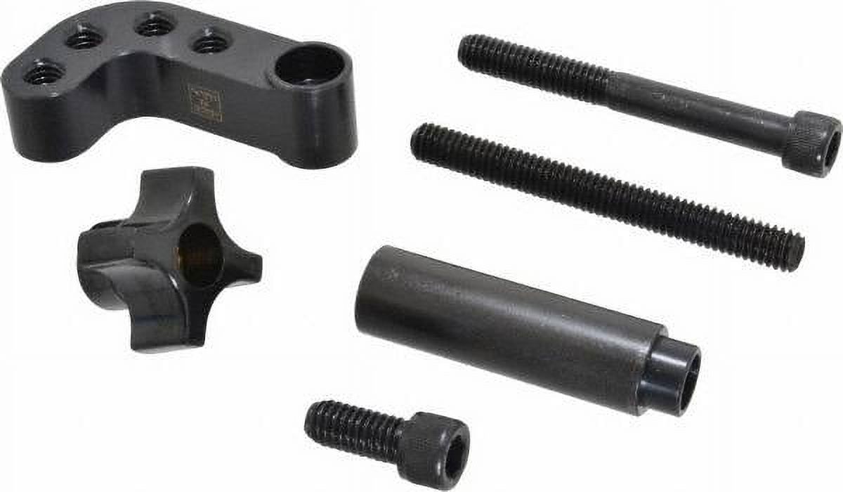 Snap Jaws 6 Piece Vise Work Stop Steel - Walmart.com