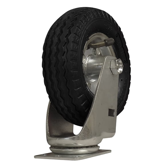 Cart Wheels