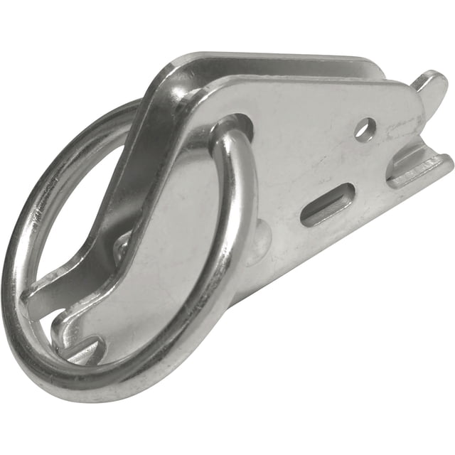 Snap-Loc E-Fitting Ring,Steel,1000 lb. SLAEARI - Walmart Business Supplies