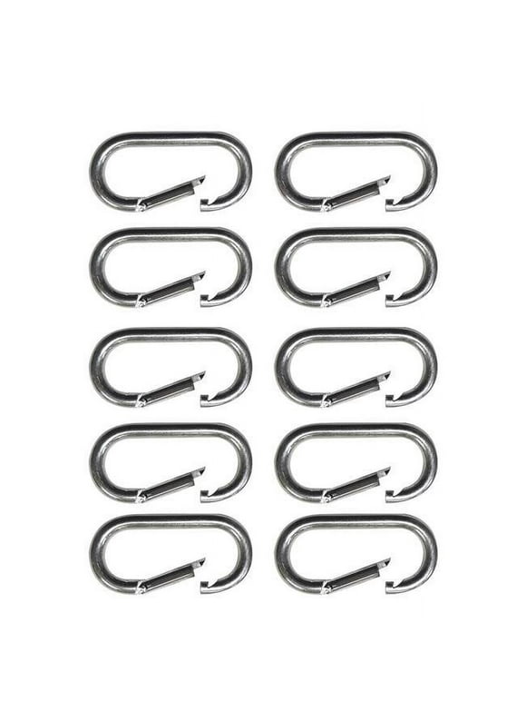 Carabiners in Rope and Chain Accessories - Walmart.com