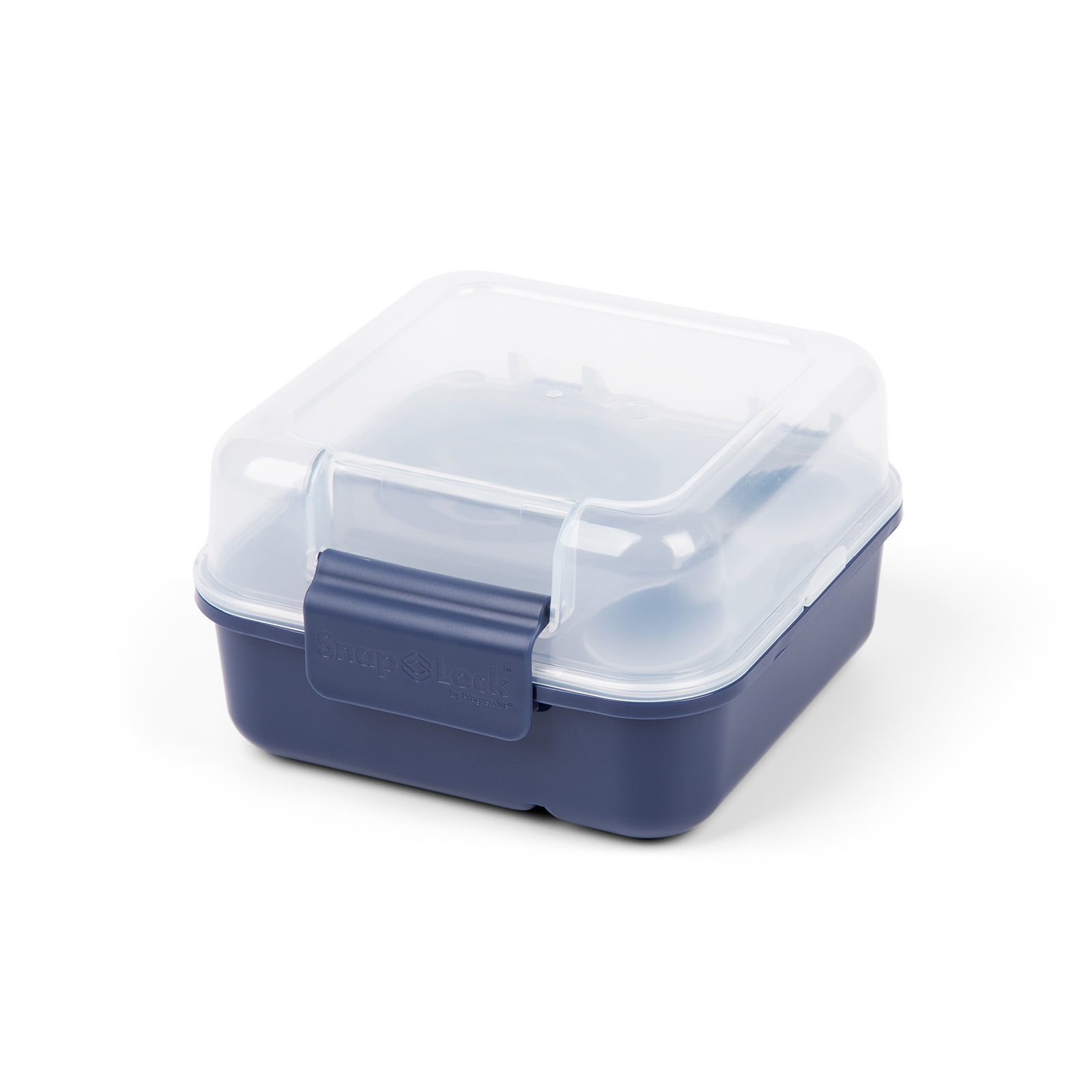 Snap-Lock by Progressive Lunch Plus To Go, Assorted Colors - Walmart.com