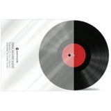 Snap-N-Store Clear Vinyl Record Sleeves, 25 Count, New - Walmart.com