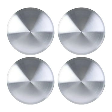 Spun Aluminum Disc 14 Inch Wheel Cover - Walmart.com