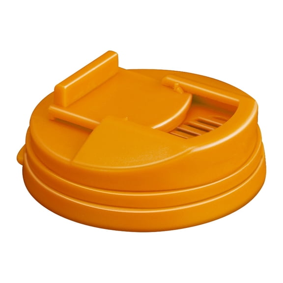 Plastic Can Caps