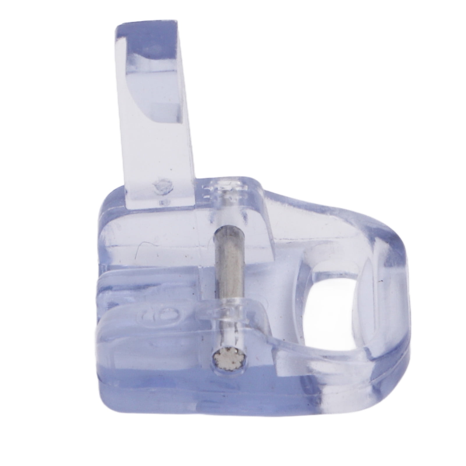 Snap On Embroidery Presser Foot Transparent Appearance Rust Proof ...