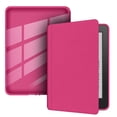 Snap-On Locking Case with Auto Wake/Sleep for Kindle 11/12th Generation ...