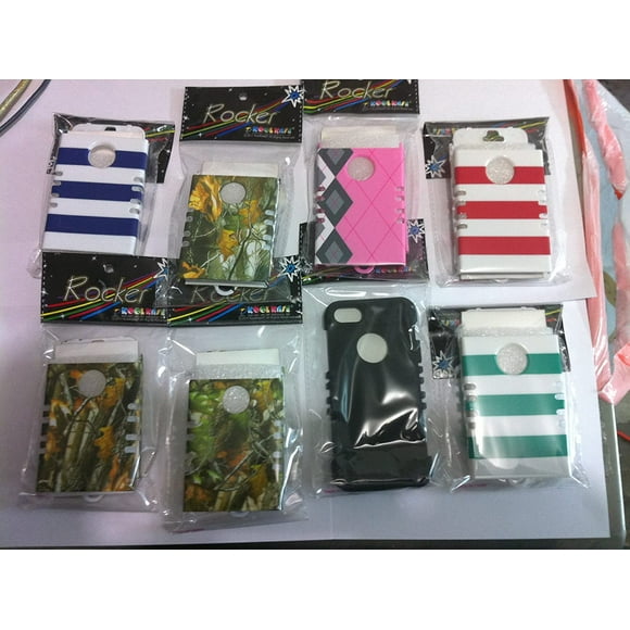 Alcatel One Touch Cases
