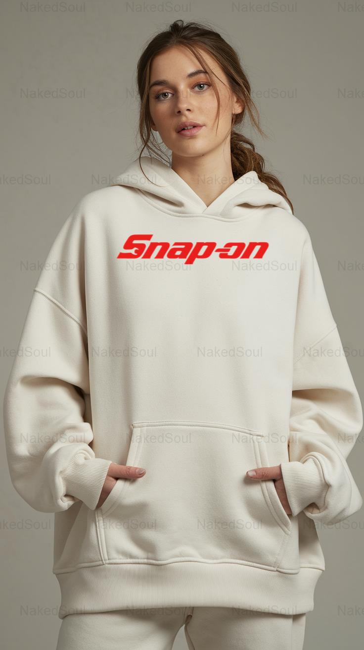 Snap-On Tools Hoodie High-Quality Graphic Unisex - Walmart.com