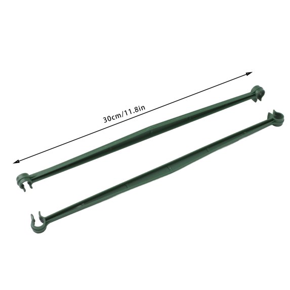 Snap,On Trellis Connectors, 36 Pack, Expandable Cage Arms For Climbing ...