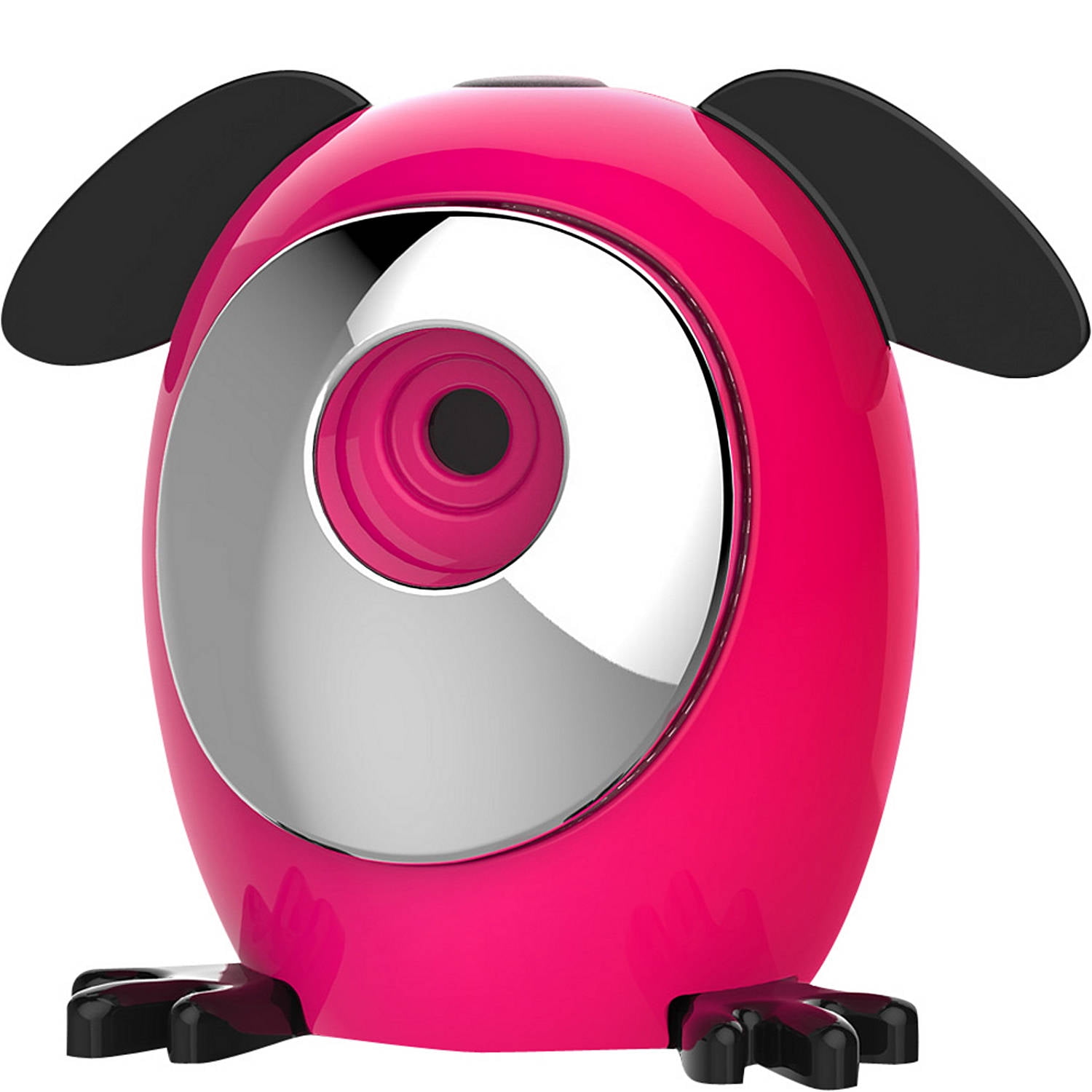 Snap Pets Pink Rabbit - Walmart.com