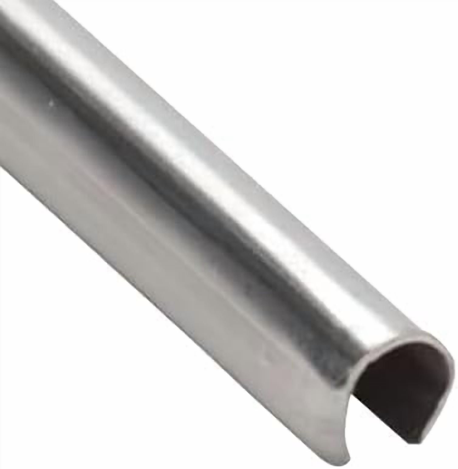 Snap On Repair Track Cover 1/4" for Sliding Glass Doors | Sliding Door ...