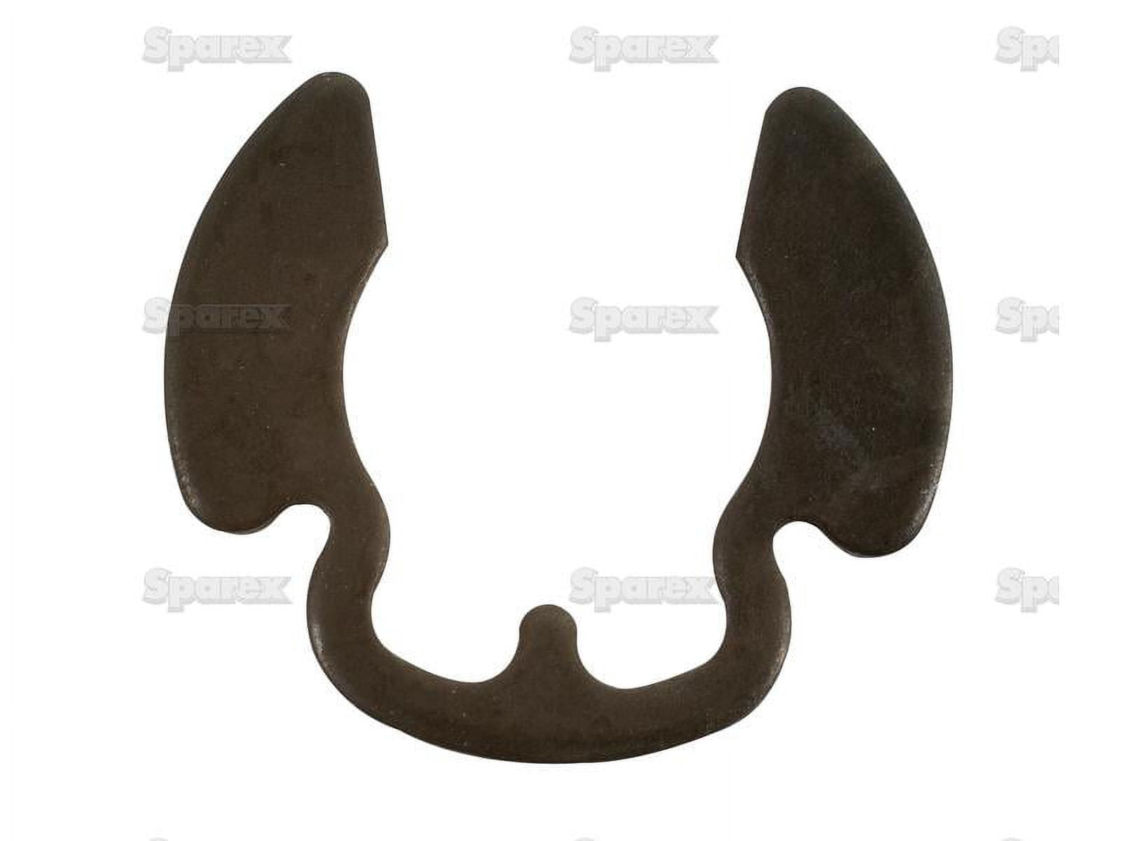 Snap Ring, -'' (Din 471) 368233X1 - Walmart.com
