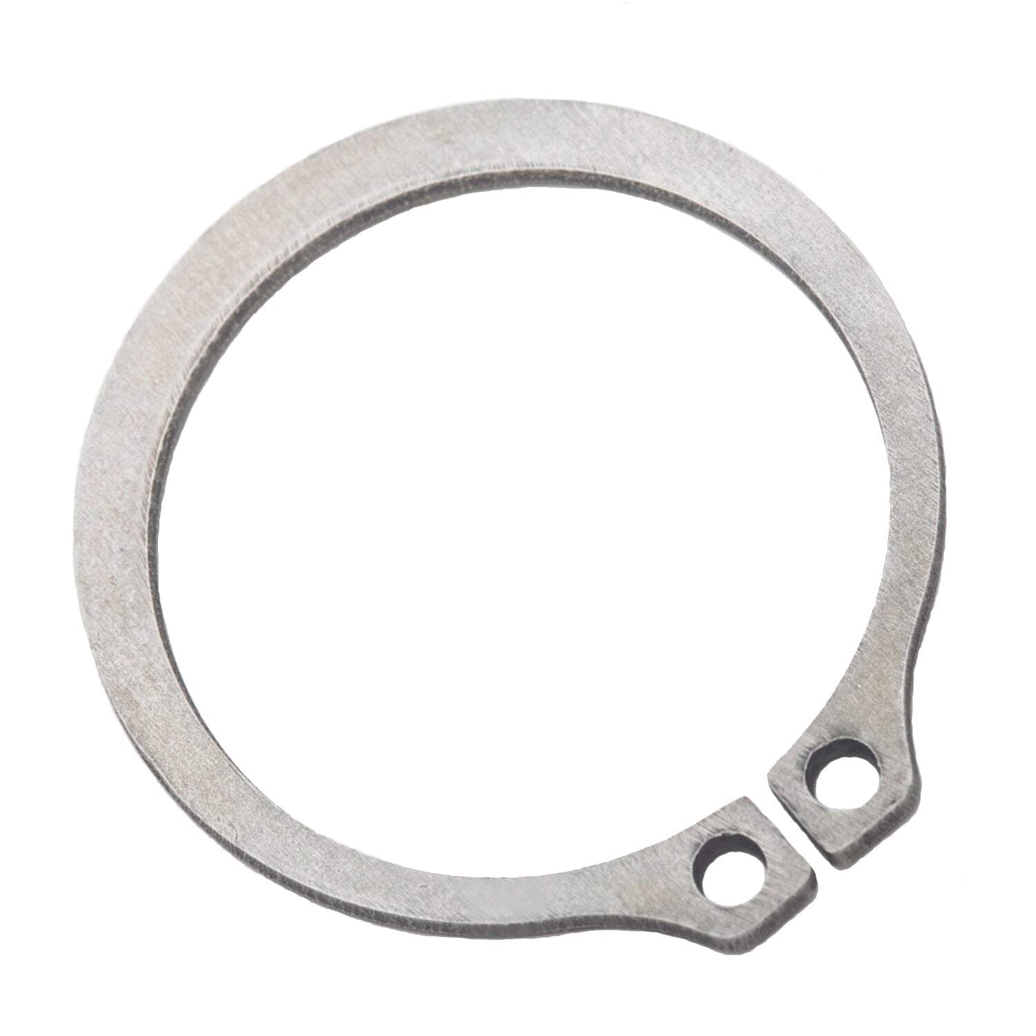 External Retaining Ring / Snap Ring 1-1/2" (Pack of 50 pcs) Stainless ...