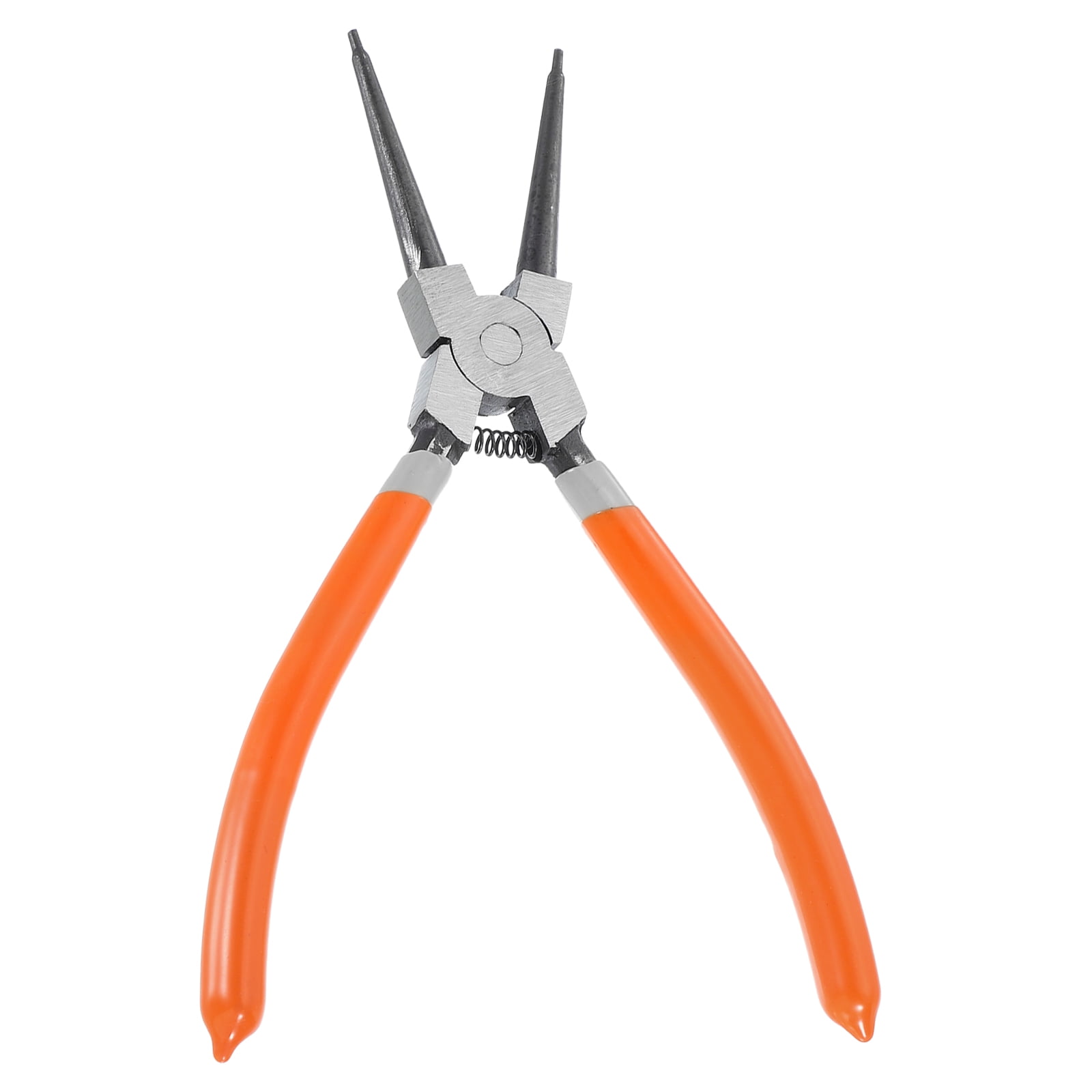 Snap Ring Plier 7" Internal Circlip Pliers with 0.08" Straight Jaw Tip ...
