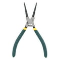 Snap Ring Plier Internal Spring Circlip Clamp Straight Jaw Hand Tool ...