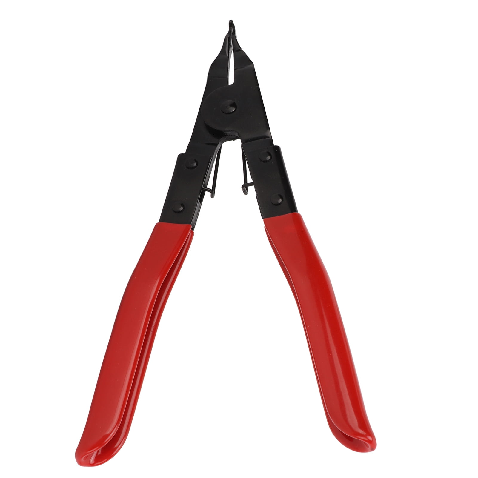 Snap Ring Plier Universal Lock Ring Plier with Straight Jaw for Ring ...