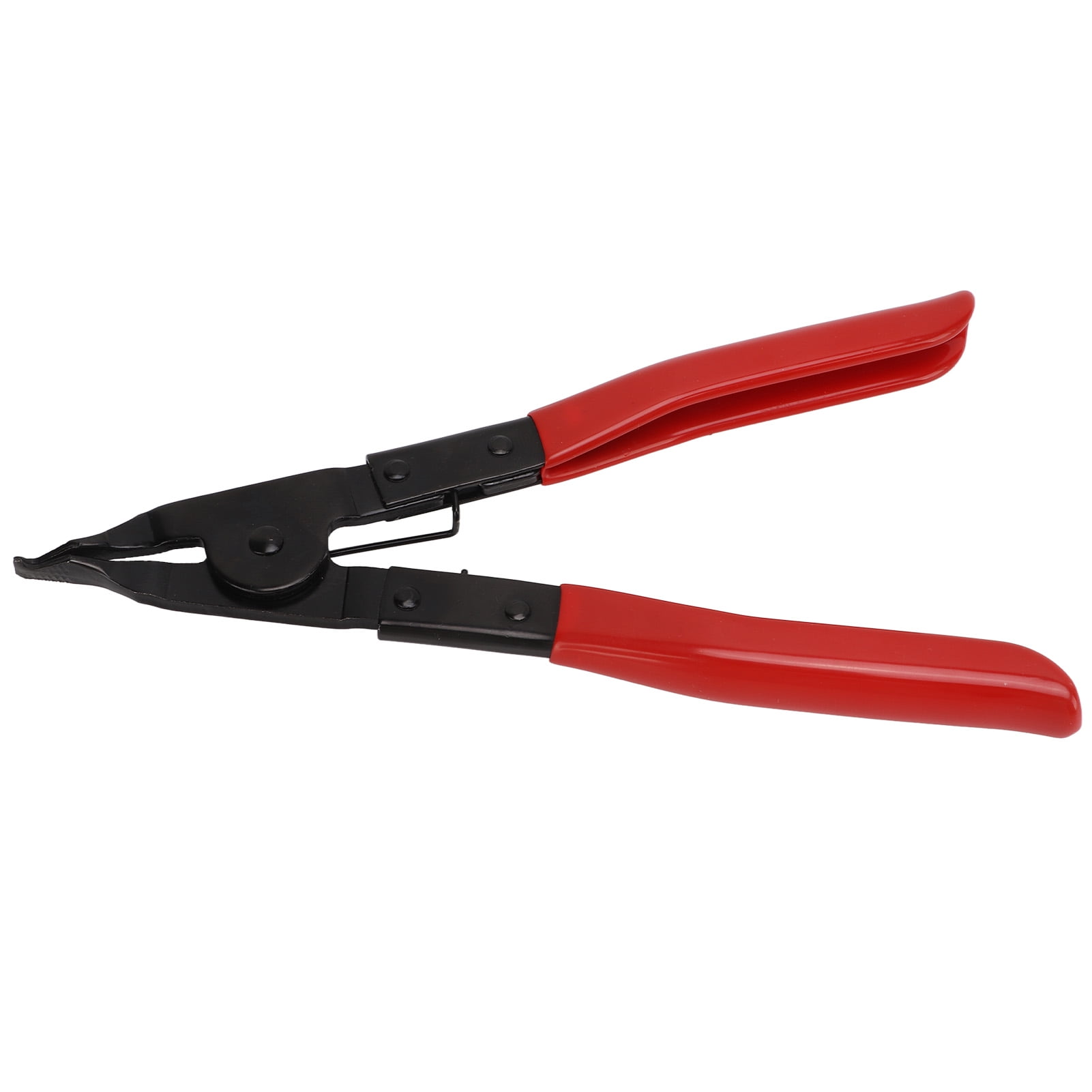 Snap Ring Plier Universal Lock Ring Plier with Straight Jaw for Ring ...