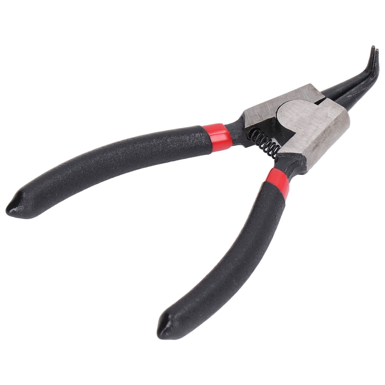 Snap Ring Pliers Carbon Steel , Lock Ring Pliers Retaining Ring Pliers ...