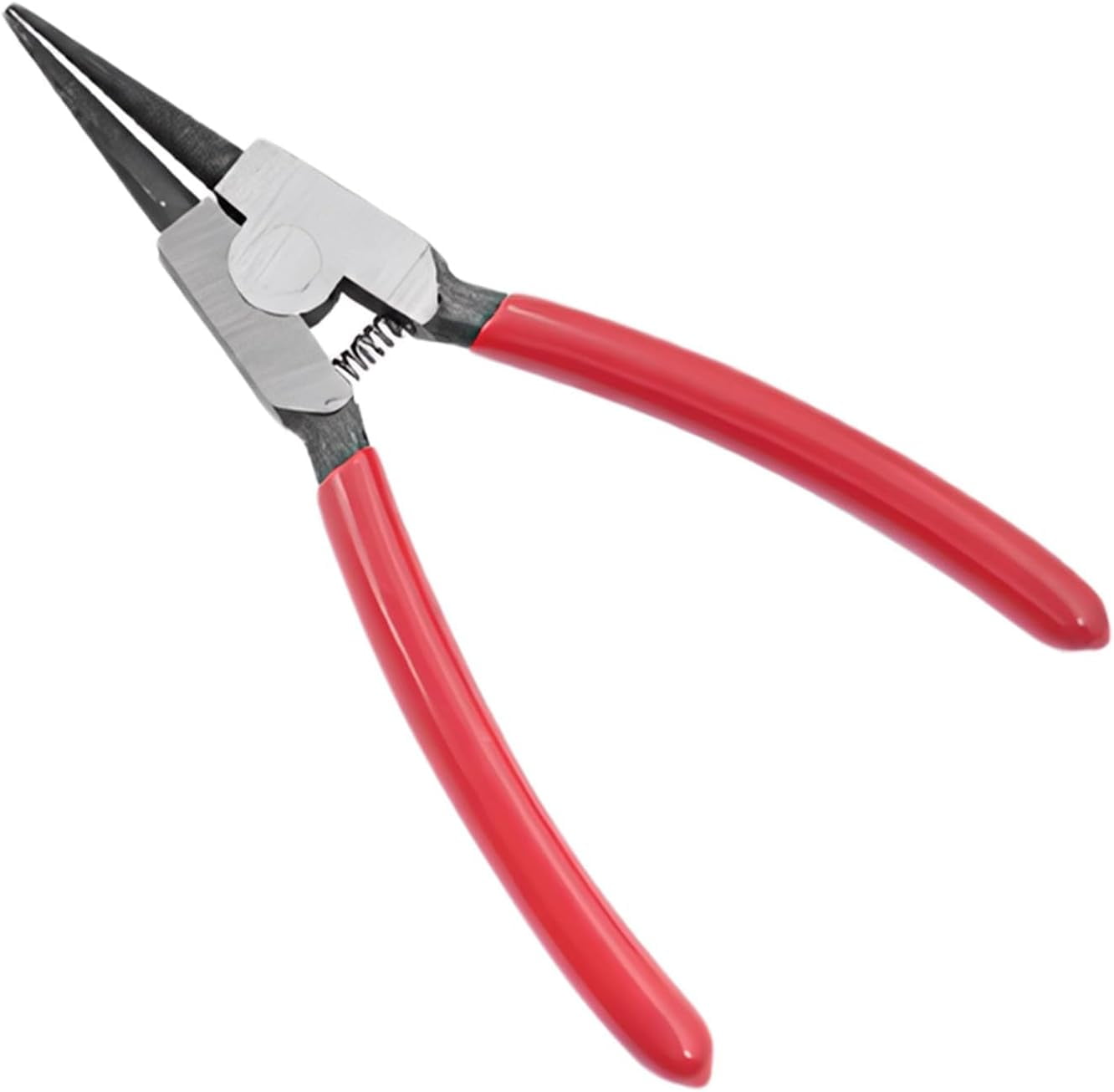 Snap Ring Pliers Tool:Long Needle Nose Pliers,Split Ring Pliers C Snap ...
