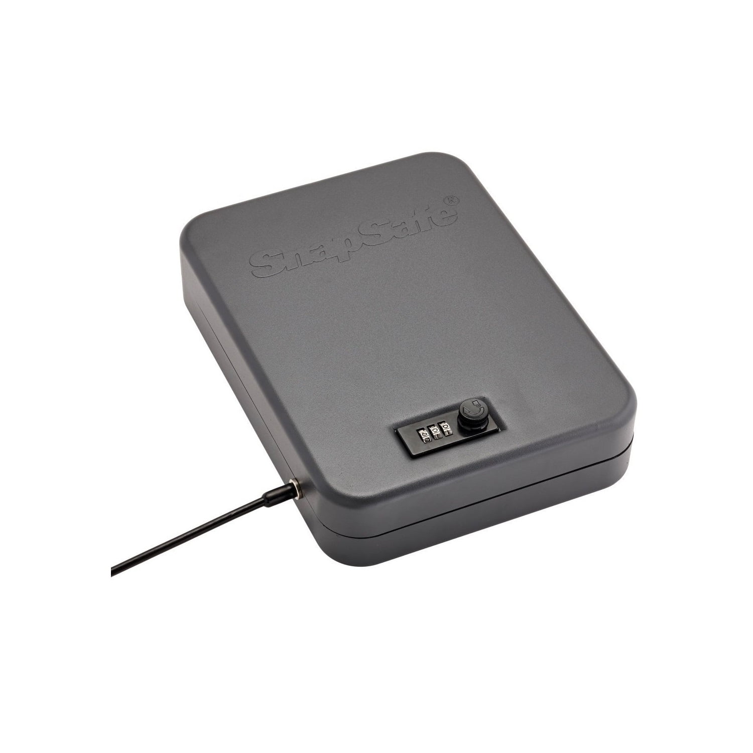 Snap Safe by Hornady Combination Lock Box , Single Unit, XL - Walmart.com