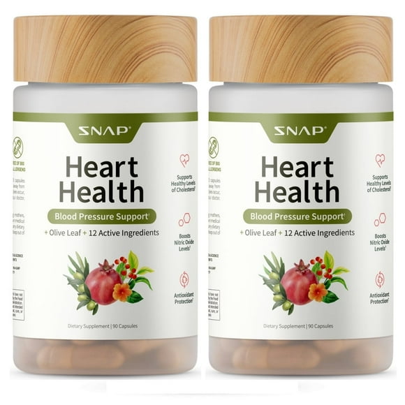 Snap Supplements Vitamins and Supplements in Health and Medicine ...