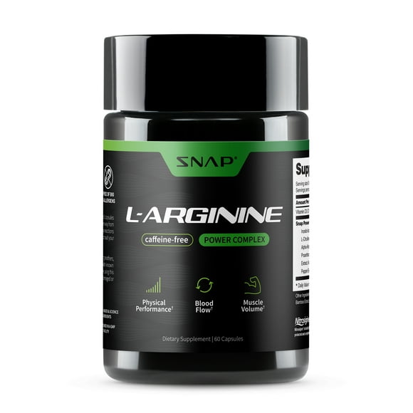 Snap Supplements Vitamins and Supplements in Health and Medicine ...