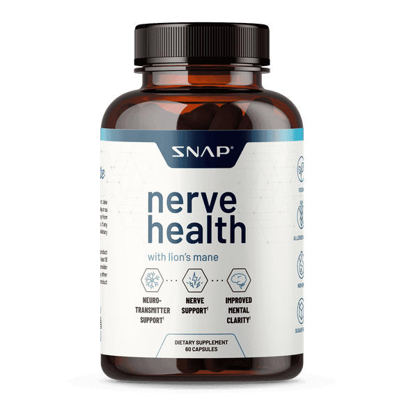 Snap Supplements Vitamins and Supplements in Health and Medicine ...