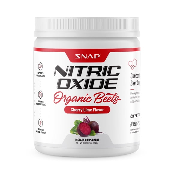 Nitric Oxide